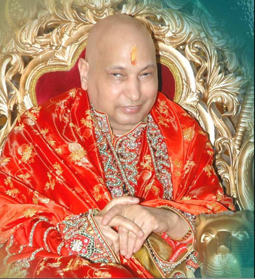Jai Guru Ji Swaroop Collection | Embrace Divinity | satvikstore.in