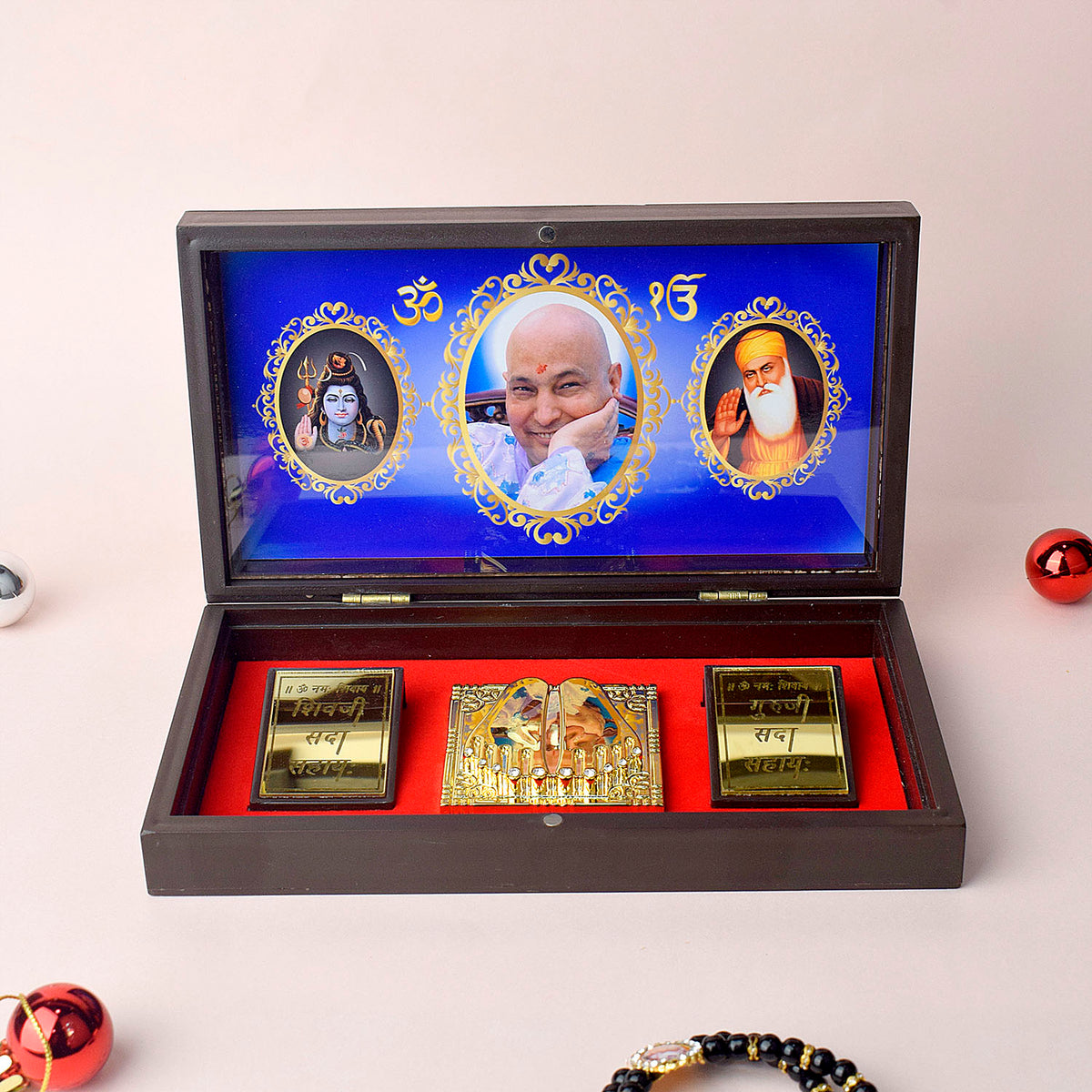 Guruji Charan Box – satvikstore.in