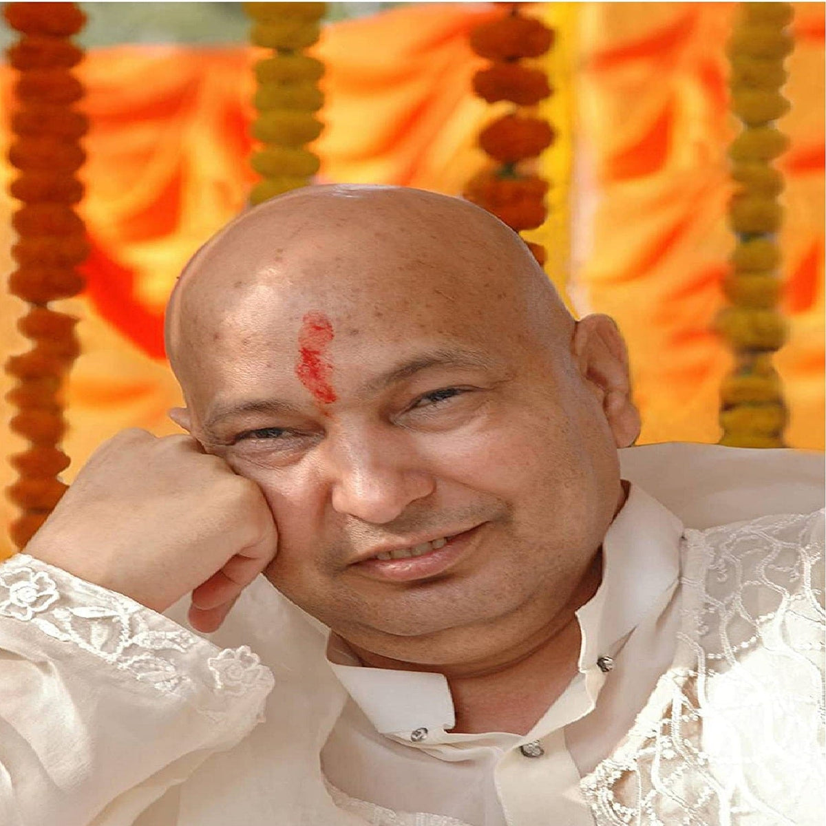 Buy Divine Souvenirs: Embrace Jai Guruji's Blessings | satvikstore.in