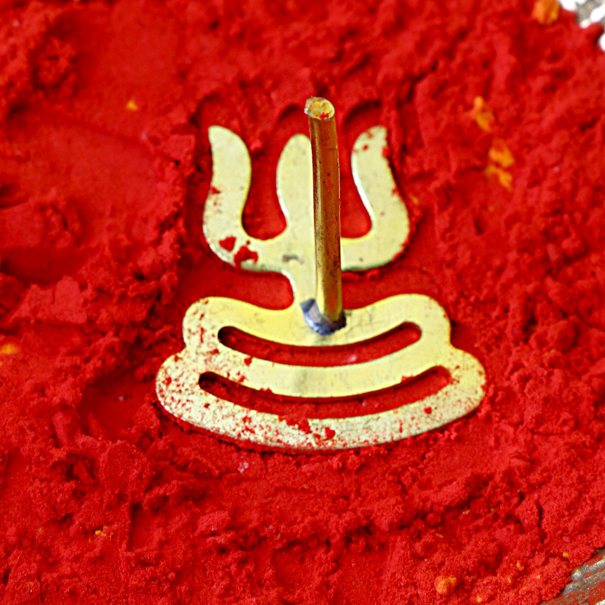 Buy Tilak Stamp in India | Satvikstore.in – satvikstore.in