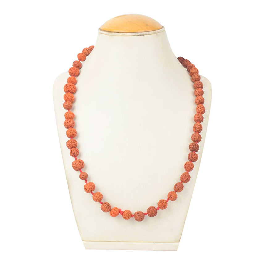 Shop 108 Rudraksha Mala | Buy online | Satvikstore.in | – satvikstore.in