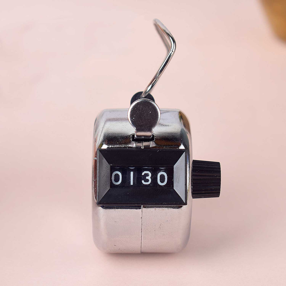 Track Your Japa Accurately with Hand Tally Counter | Satvikstore.in ...