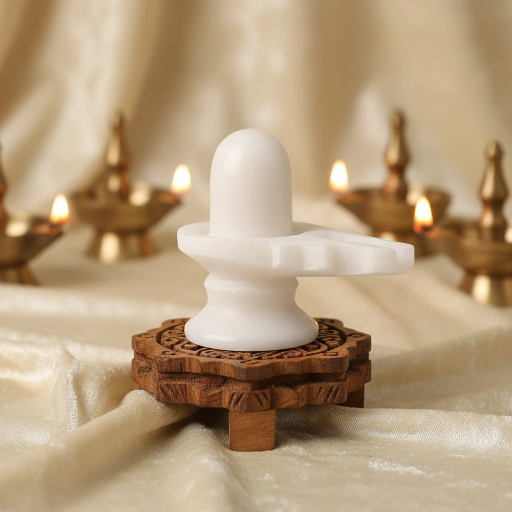 Buy Original Shivling Online in India | Satvikstore.in – satvikstore.in
