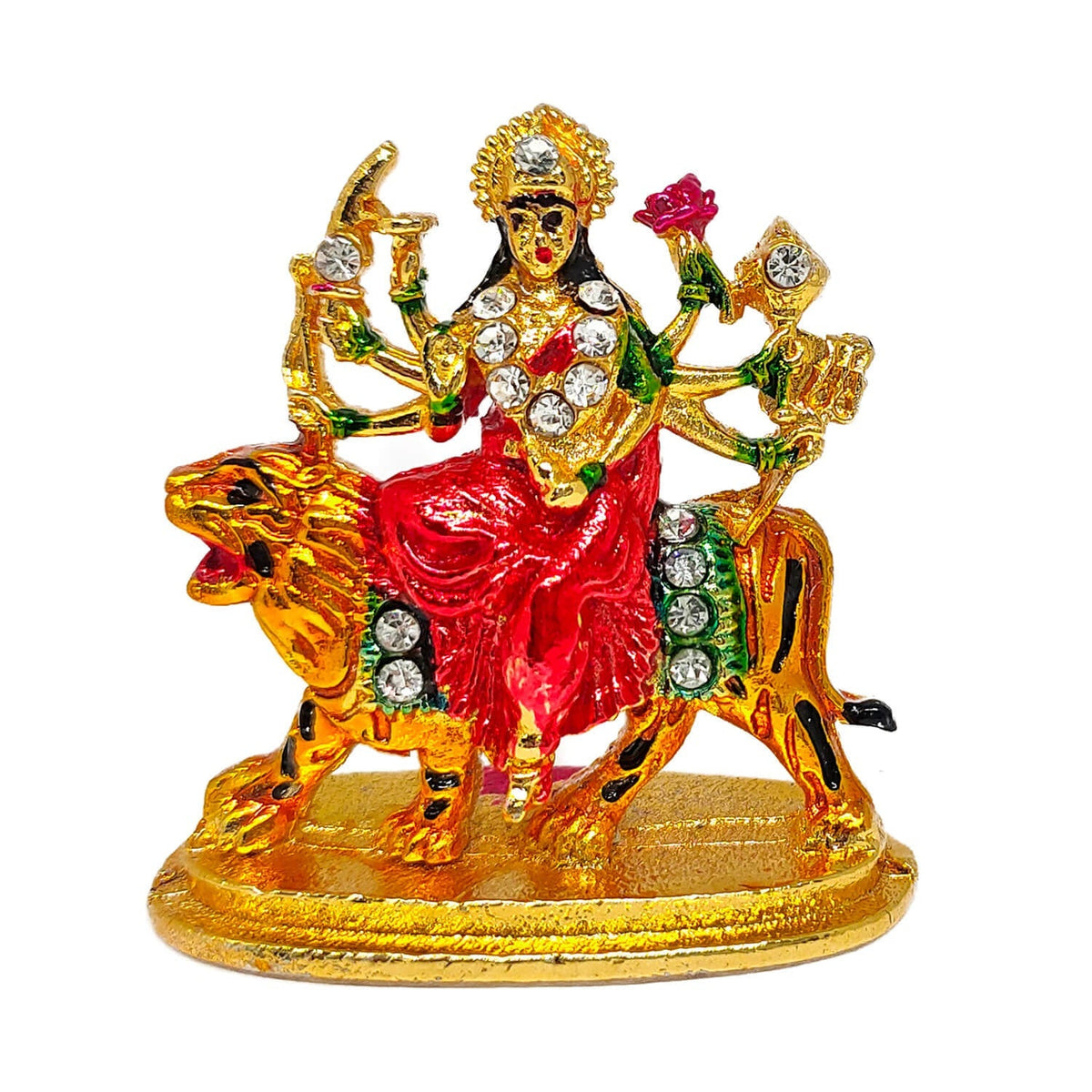 Decorative Hindu God Idol For Car Dashboard @ Best Price | Buy online ...