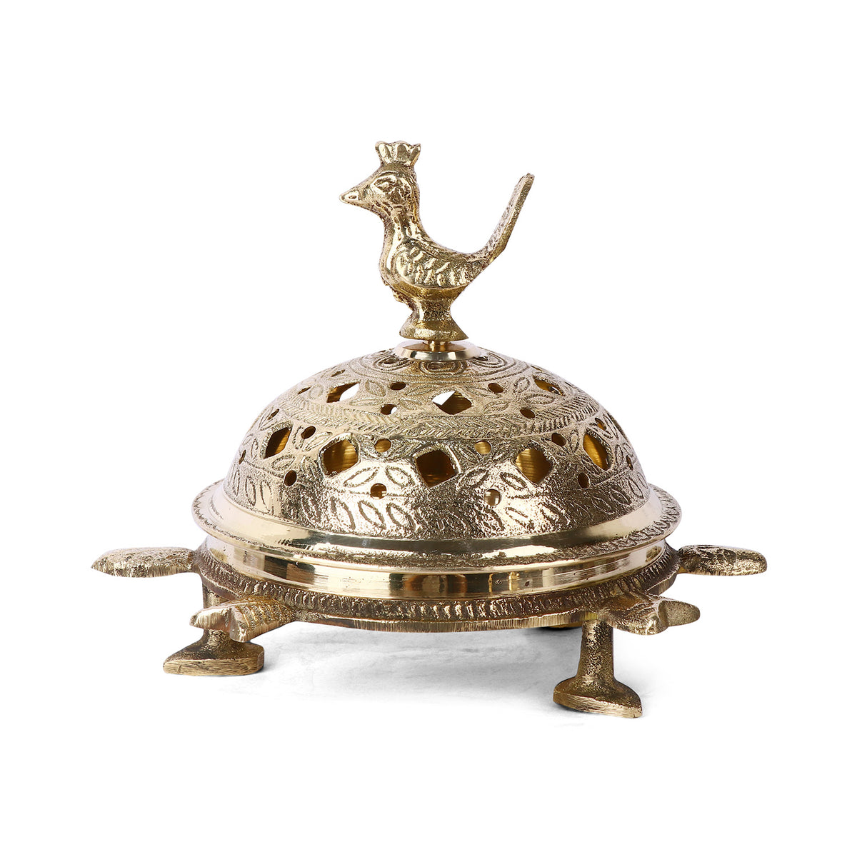 Antique Turtle Loban Dingali – satvikstore.in