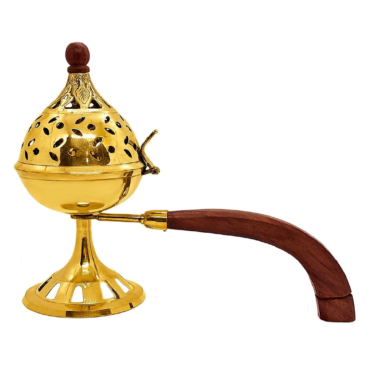 Home Purifying Handcrafted Loban Dingali At Best Value | Buy It Now ...