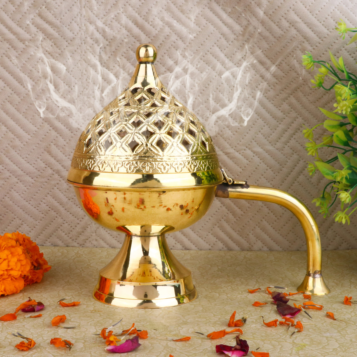 Handcrafted Loban Dingali At Best Price | Buy Online – satvikstore.in